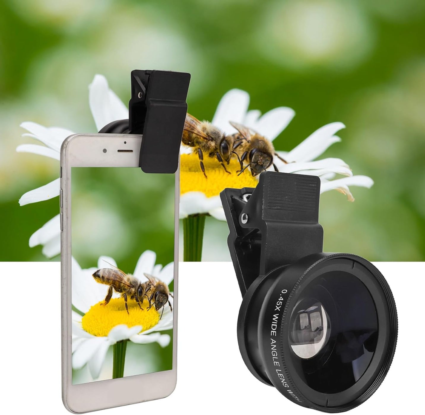 Shop Camera Lens & External Phone Lens Online | DeoDap
