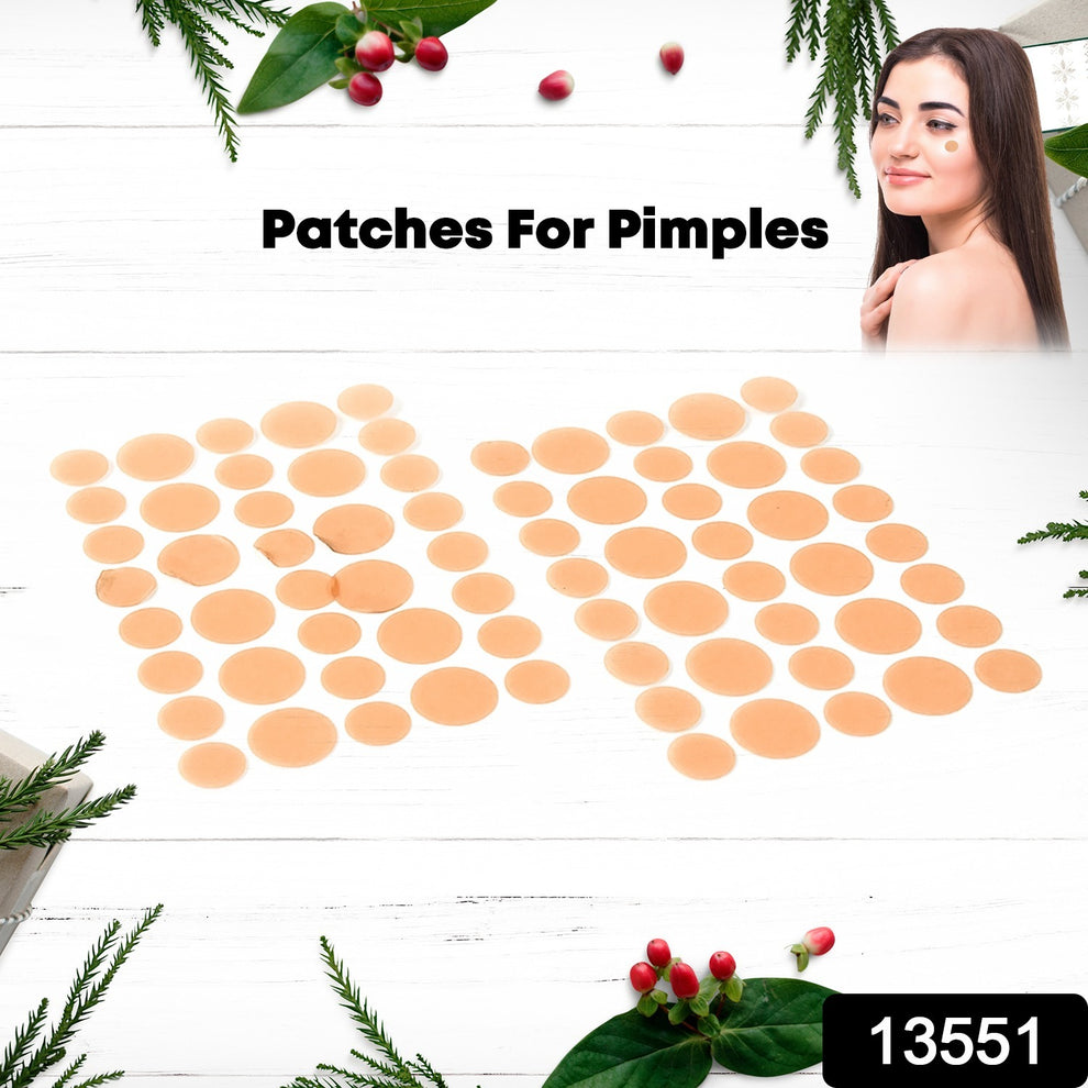 Shop Face Pimple Patch – 2 Sheet for Acne Relief