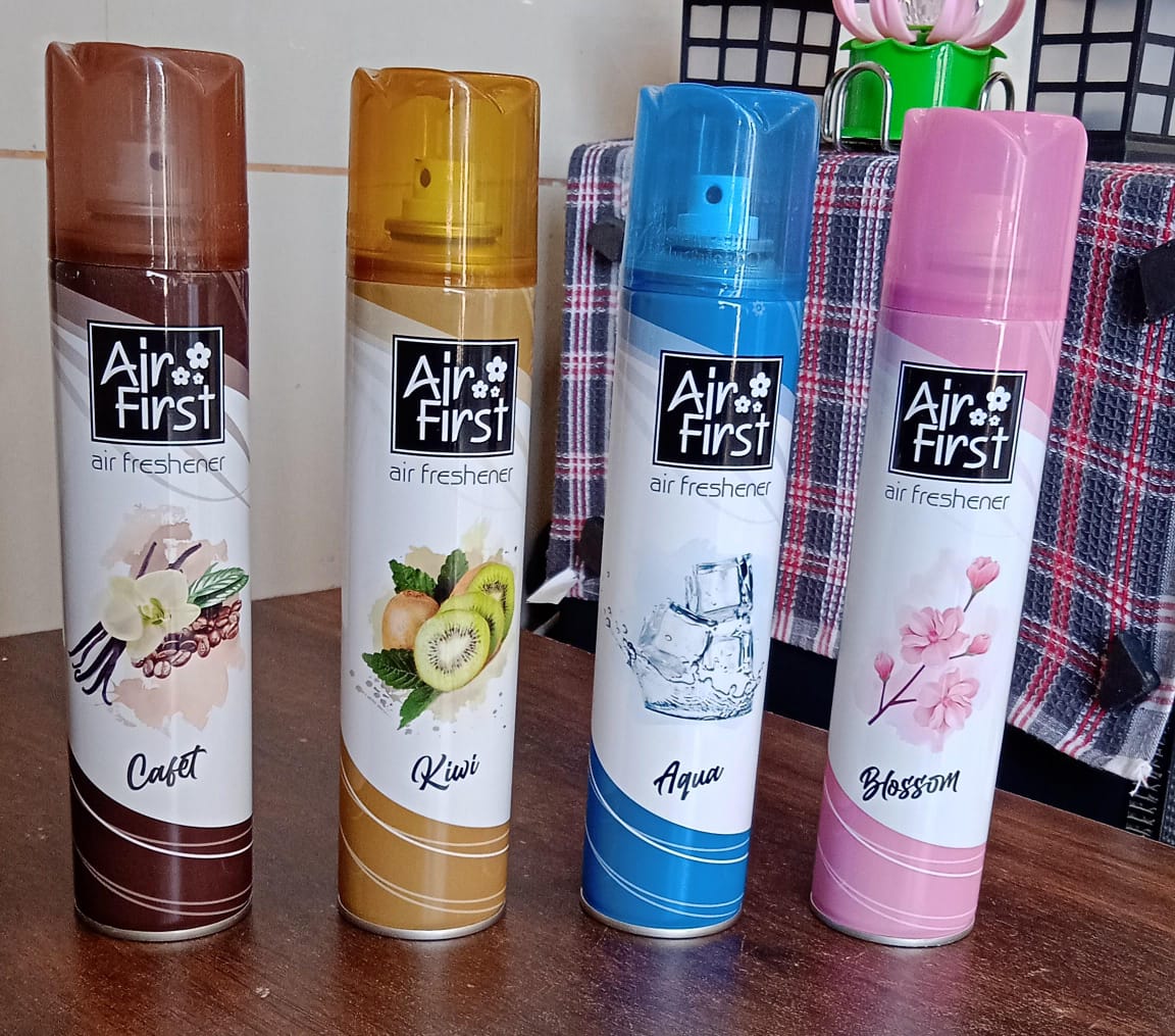 1382 Air Freshener | Used In Office, Home, Hotels, Banquets, Carpet E ...