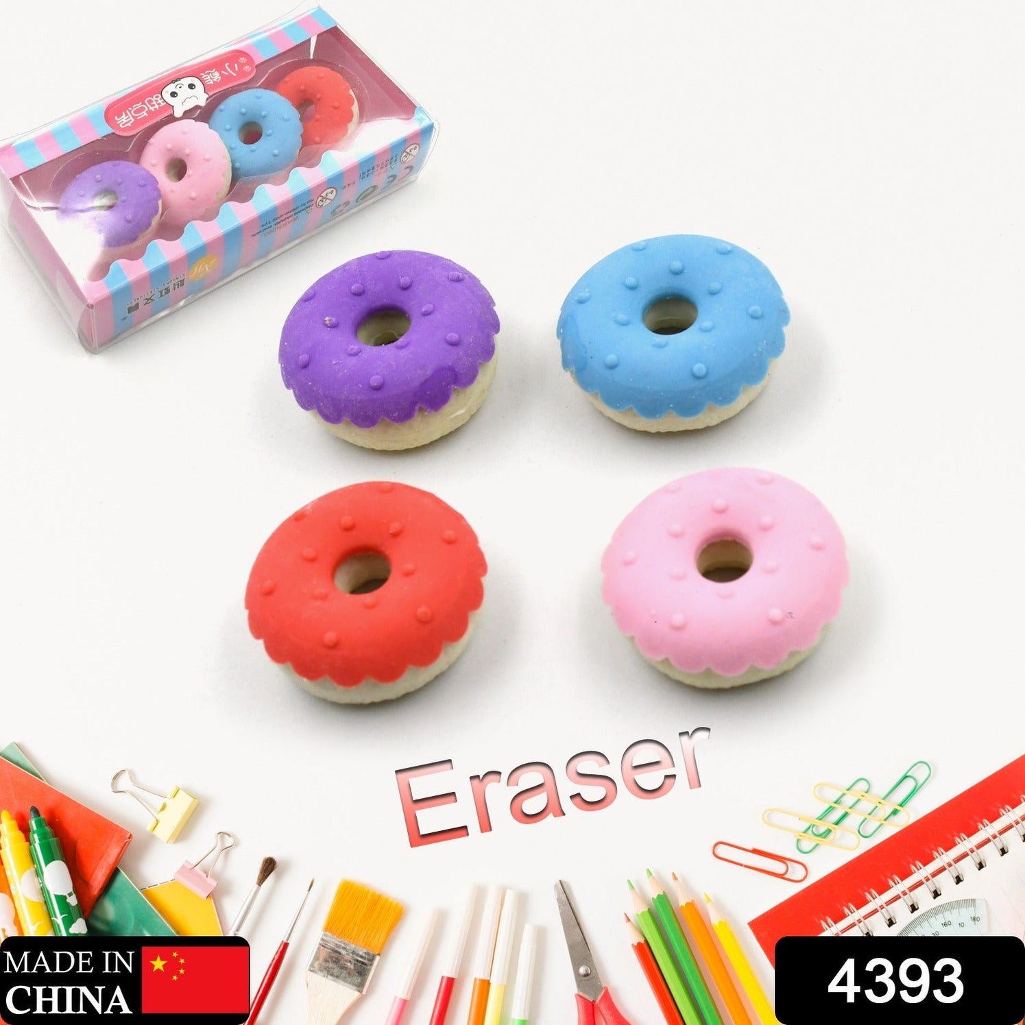 Find The Ideal Eraser Online And Buy Erasers At Deodap — DeoDap