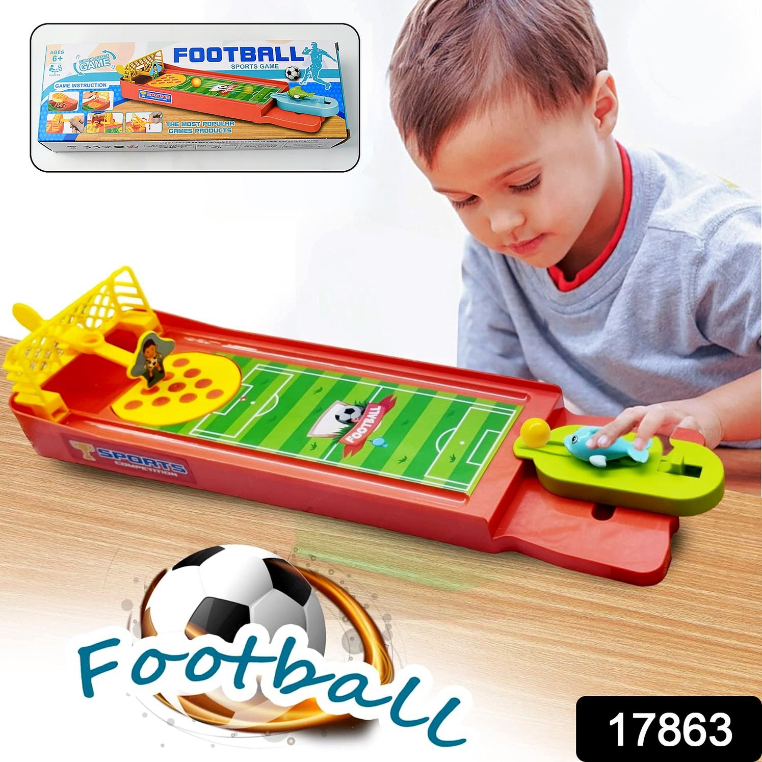 Level Up Your Fun: Ultimate Gaming Toy Collection — DeoDap