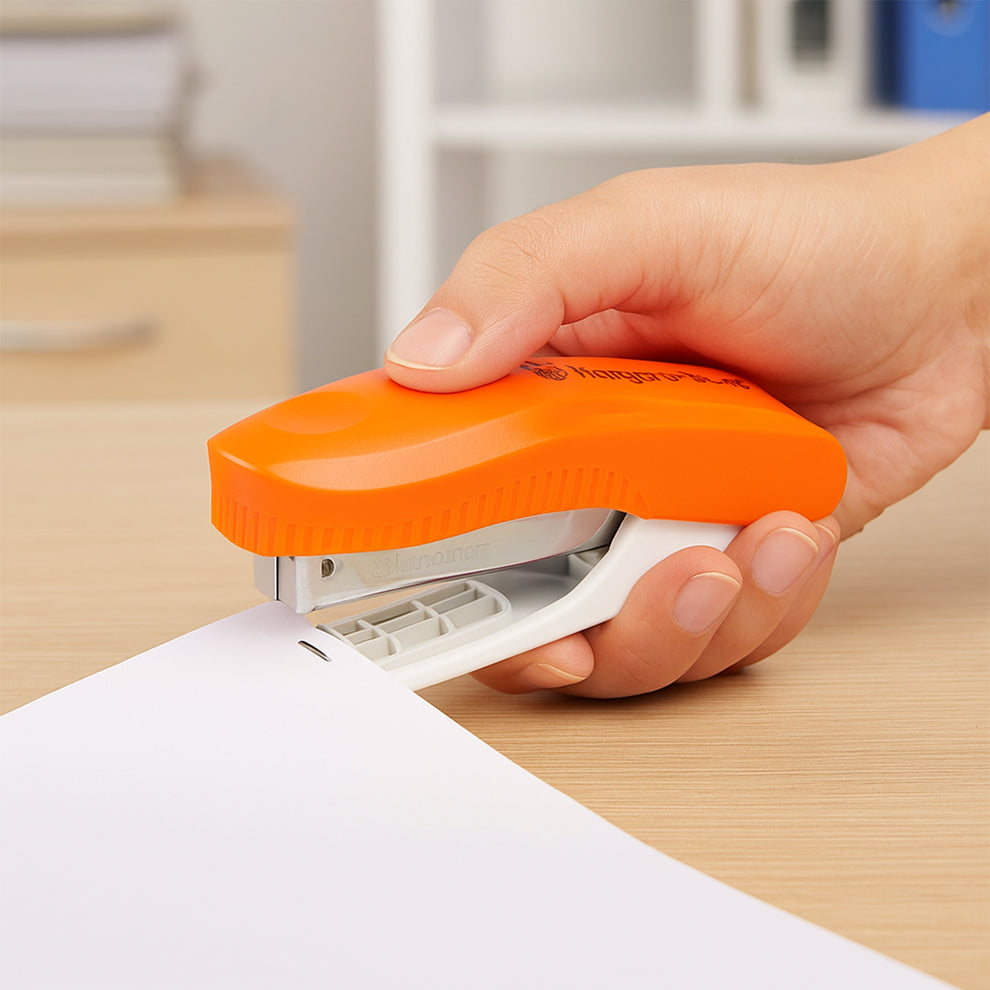 Kangaro Trendy 35 Stapler (1 Pc)