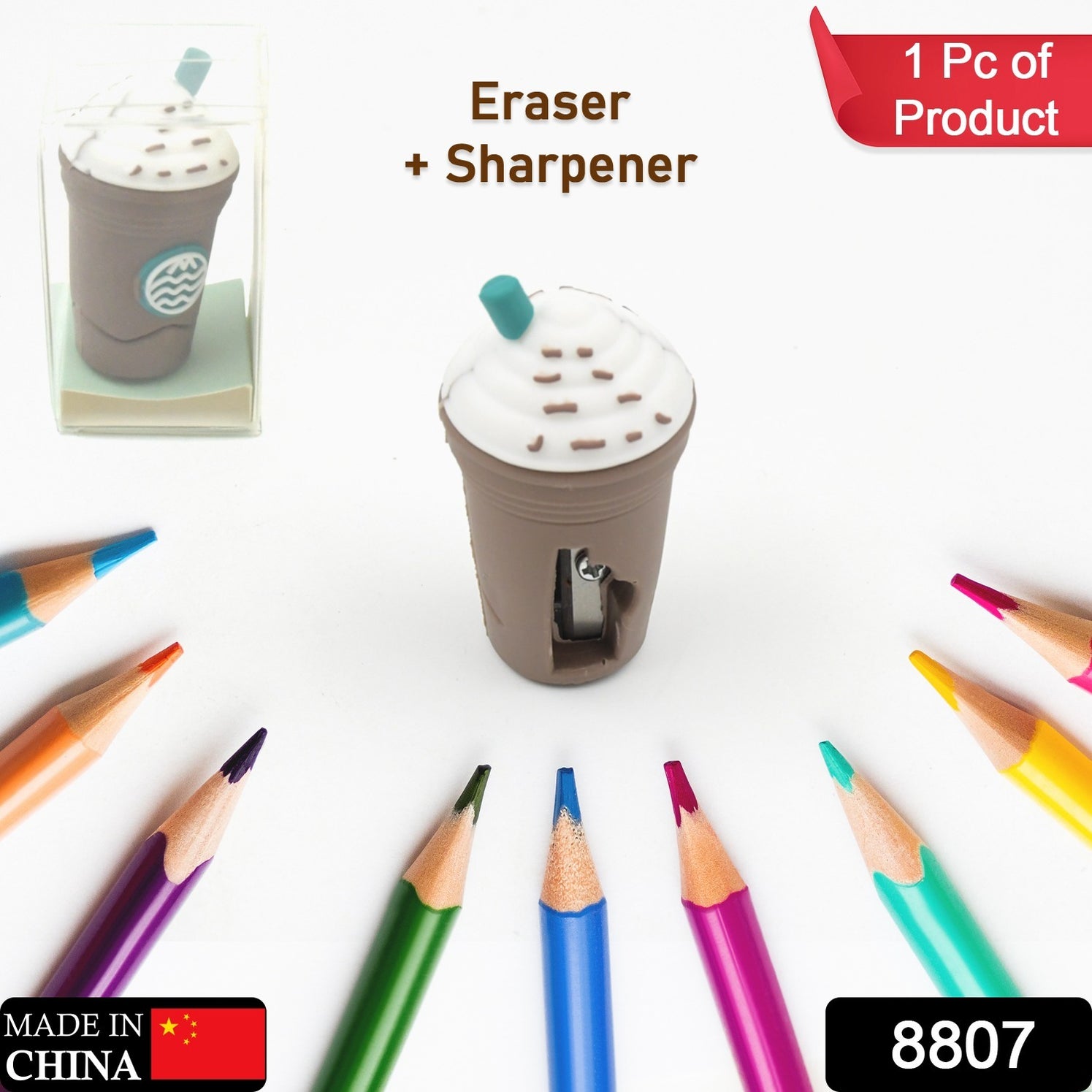Find The Ideal Eraser Online And Buy Erasers At Deodap — DeoDap