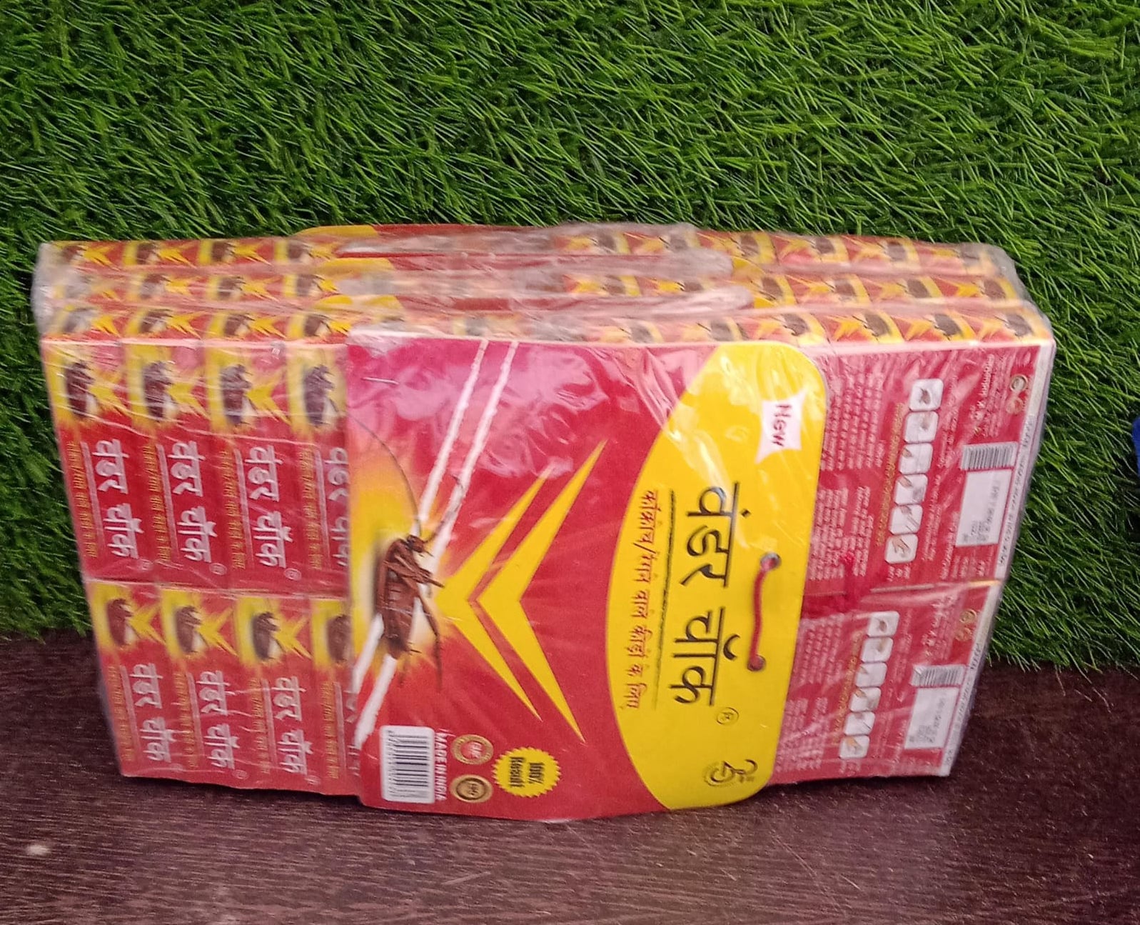 1315 Cockroaches Repellent Chalk Keep Cockroach Away — DeoDap