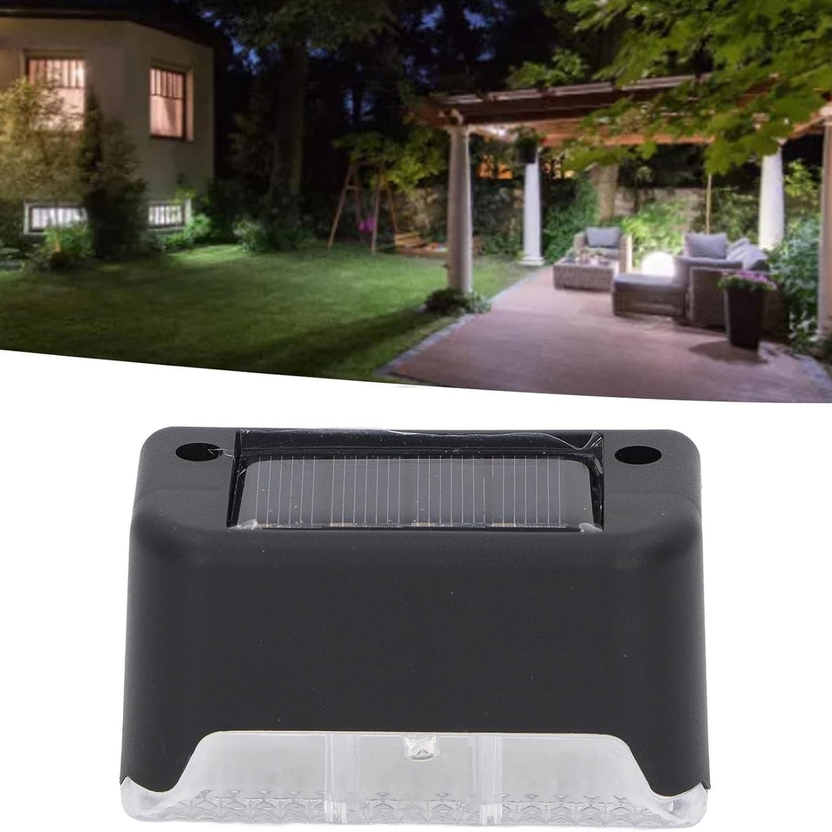 Solar Decorative Lights for Home & Event Decorations — DeoDap