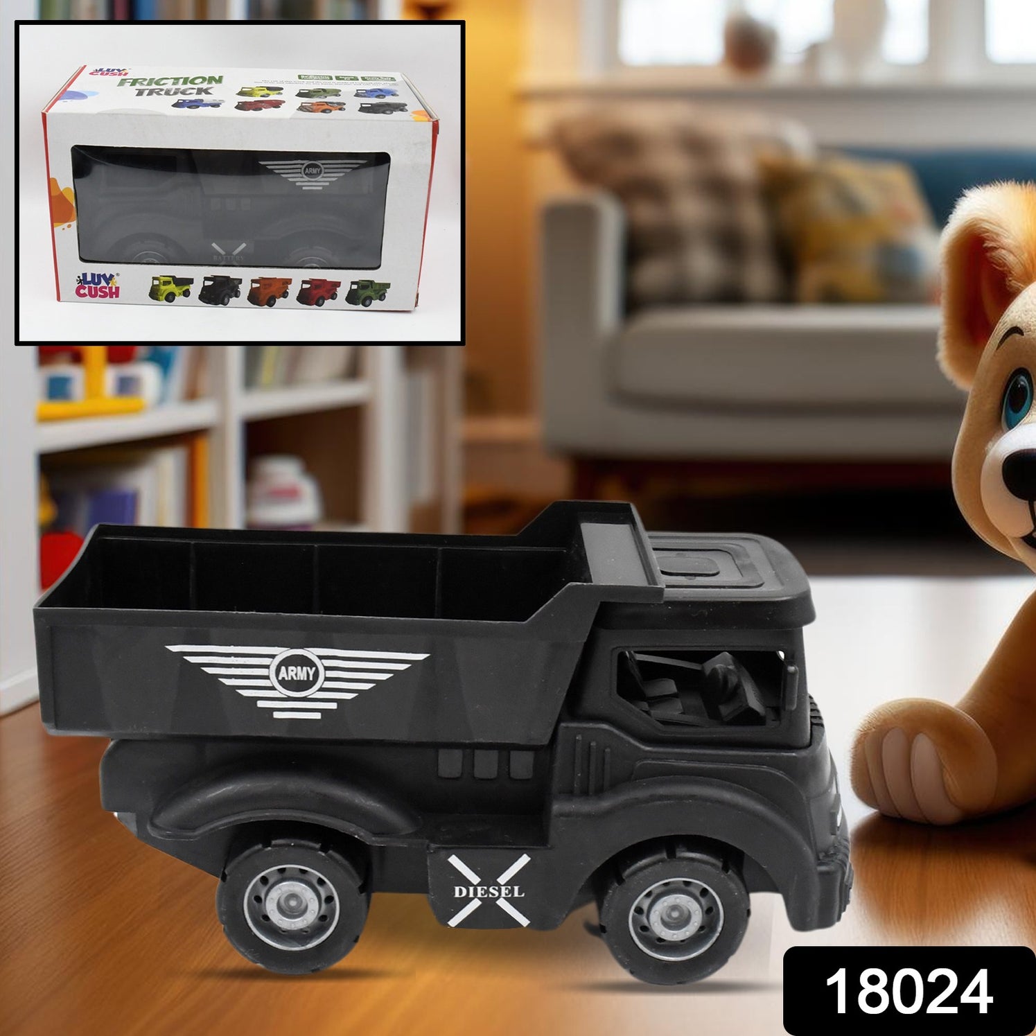 Level Up Your Fun: Ultimate Gaming Toy Collection — DeoDap