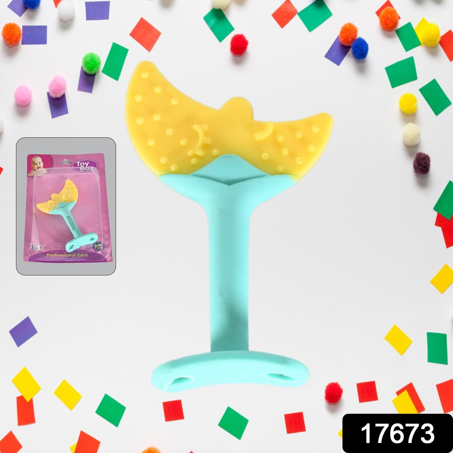 Buy The Best Baby Toys Online From Deodap — DeoDap