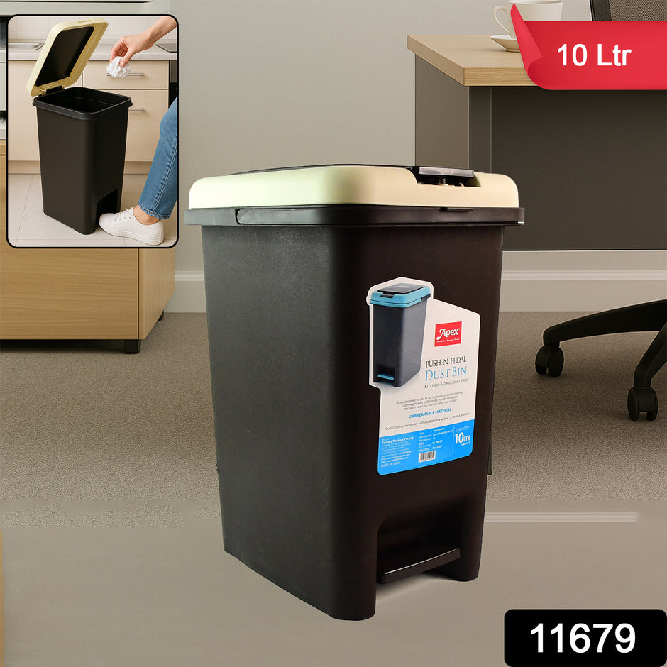 Buy Dustbin & Garbage Bins Online for Home Use