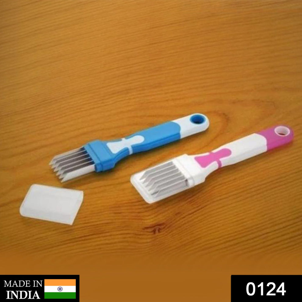 Vegetable Negi Cutter – DeoDap