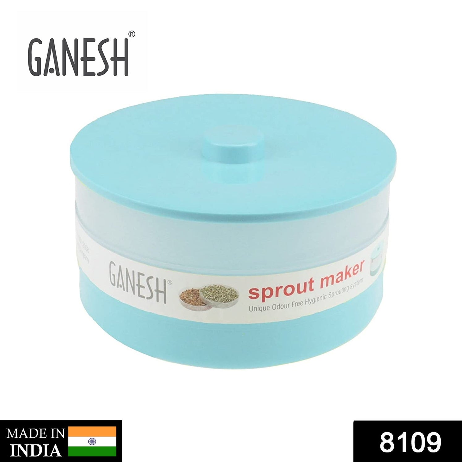Premium DeoDap Ganesh's Kitchen Products - Shop Now