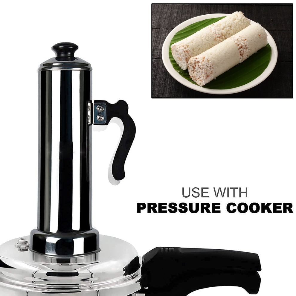 Buy Stainless Steel Puttu Maker Online