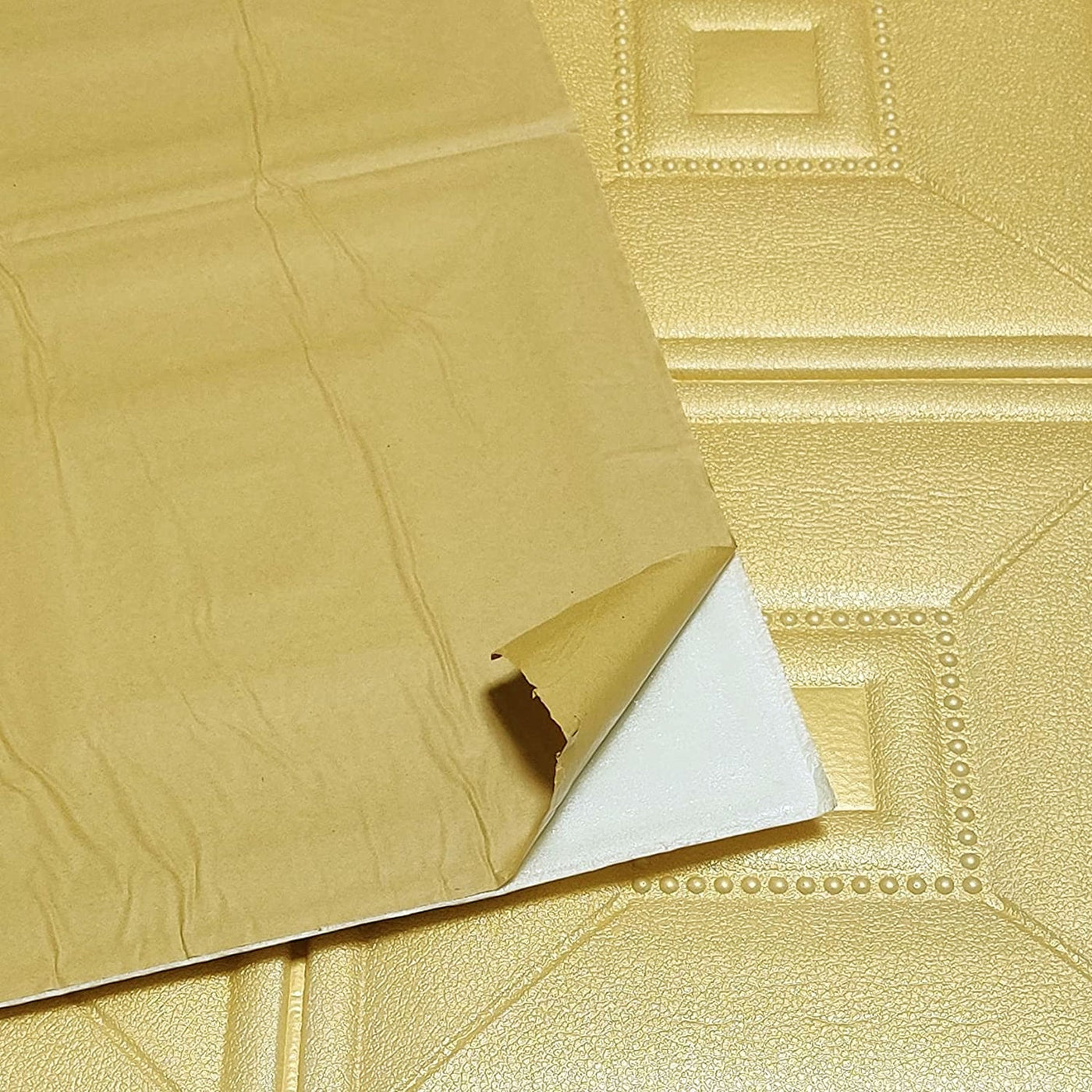 9276 Wallpaper 3D Foam Wallpaper Sticker Panels I — DeoDap