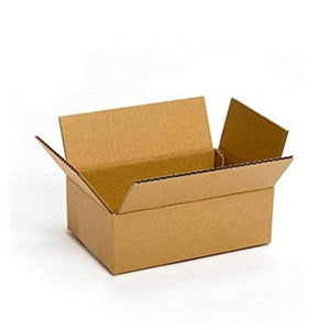 Buy Quality Brown Boxes for Product Packing | DeoDap