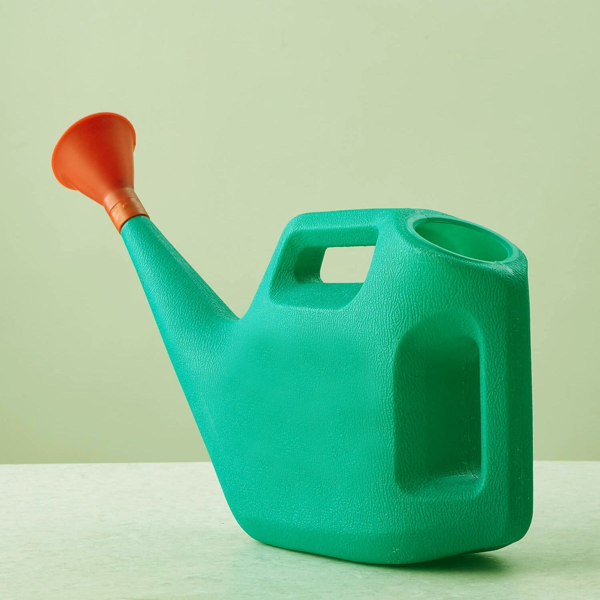 9021 Plastic Watering Can Water Sprayer Sprinkler for Plants Indoor ...