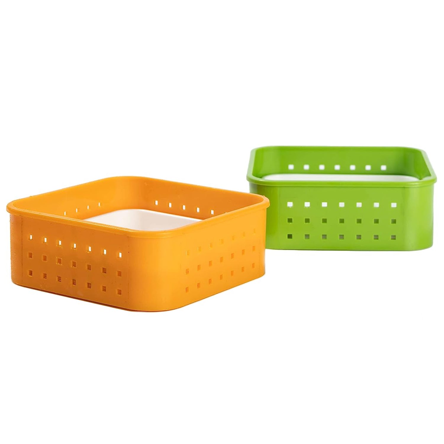 5309 Square Shape Paneer Maker, Paneer Mould, Tofu, – DeoDap