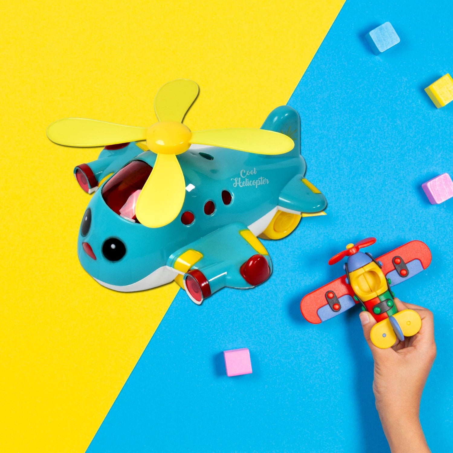 Level Up Your Fun: Ultimate Gaming Toy Collection — DeoDap