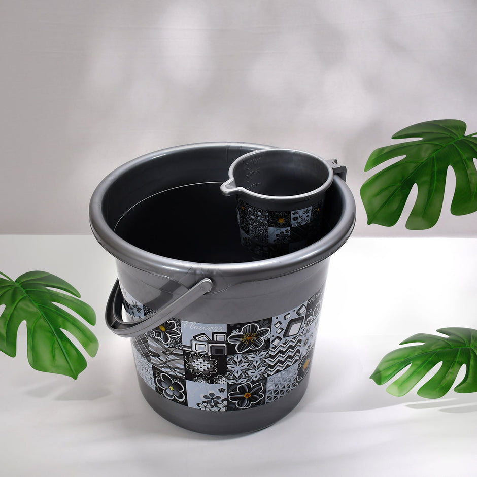Buy Dustbin & Garbage Bins Online for Home Use