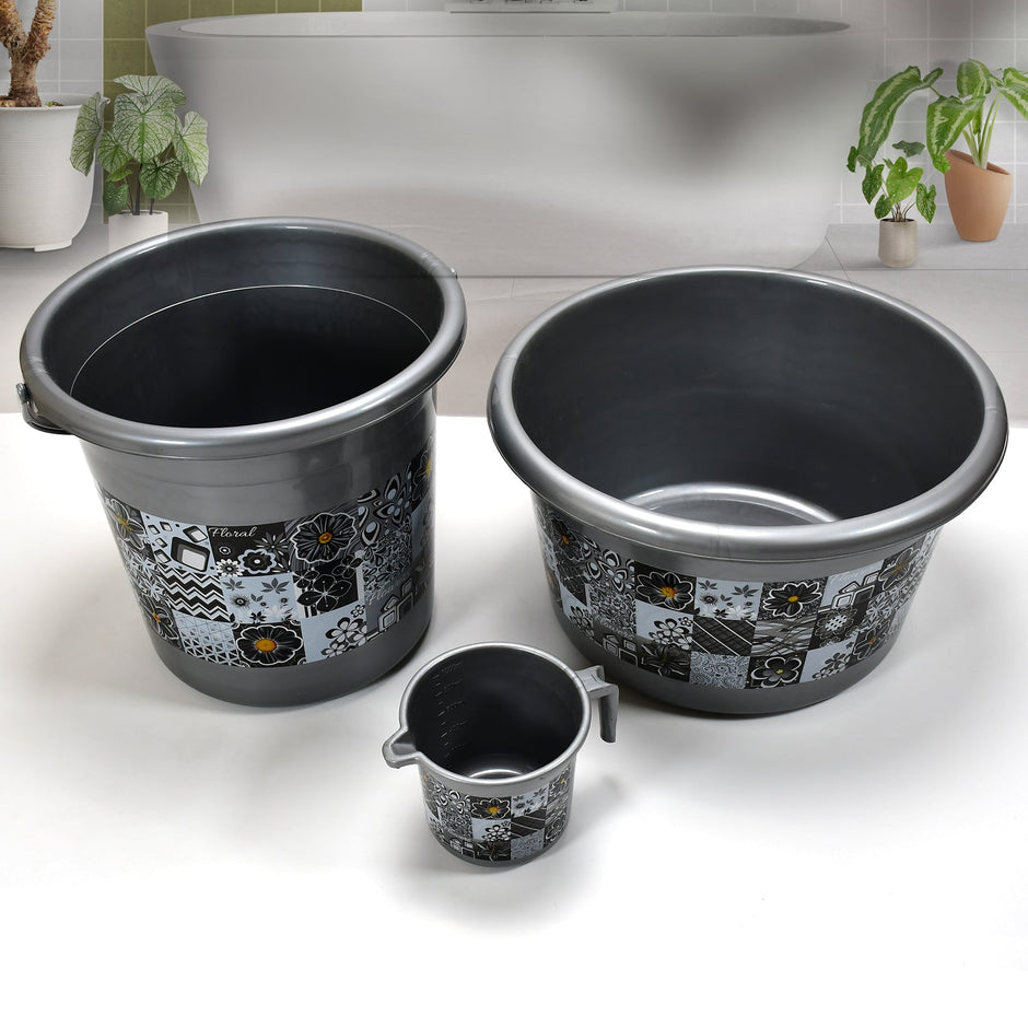 Buy Dustbin & Garbage Bins Online for Home Use