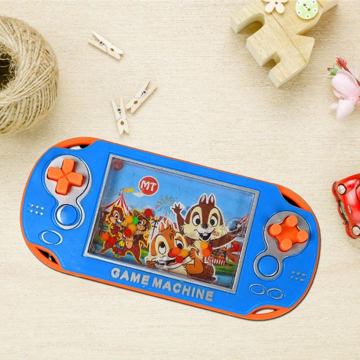 4513 Children Handheld Water Games Toy Squeeze Game