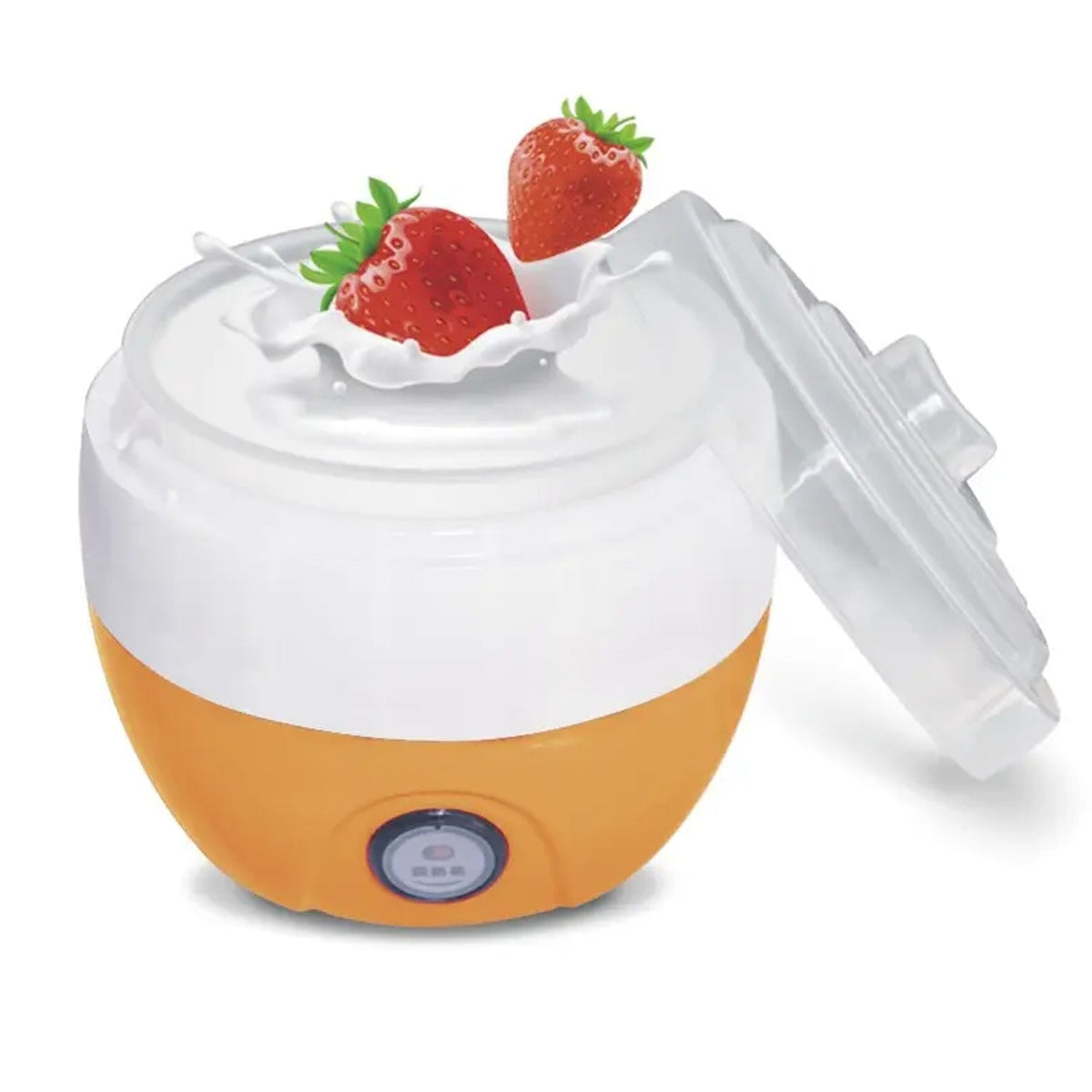 Electronic Yogurt Maker, Automatic Yogurt Maker Machine 1L Yoghurt Pla ...