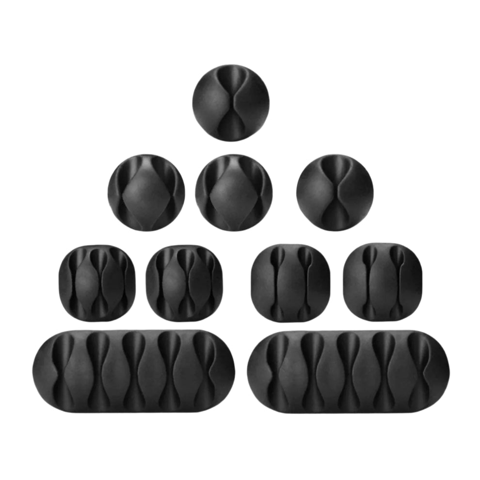 Buy Cable Holder & Supporter | Organize & Secure All Cables