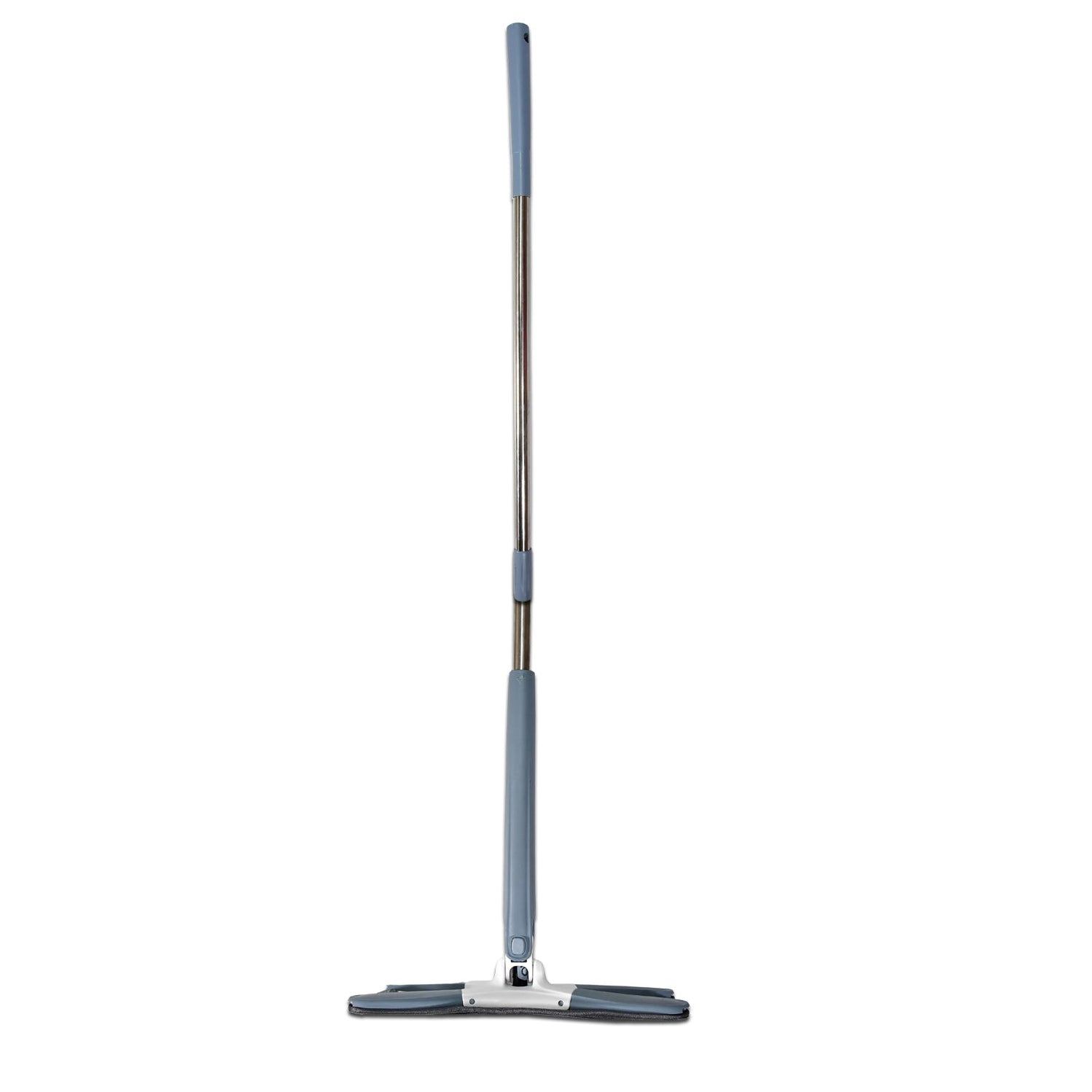 4874 X Shape Mop or Floor Cleaning Hands-Free Squeeze — DeoDap