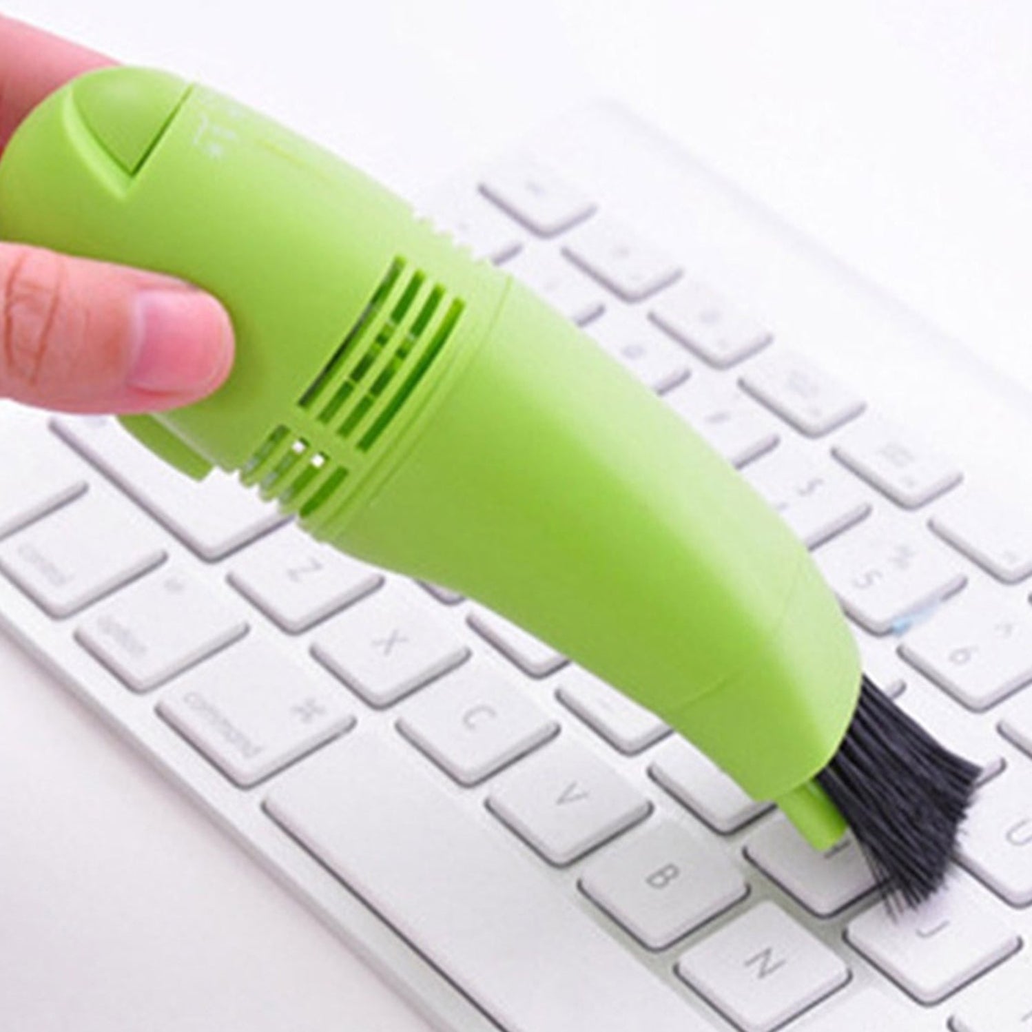 USB Computer Mini Vacuum Cleaner, Car Vacuum Cleaner — DeoDap