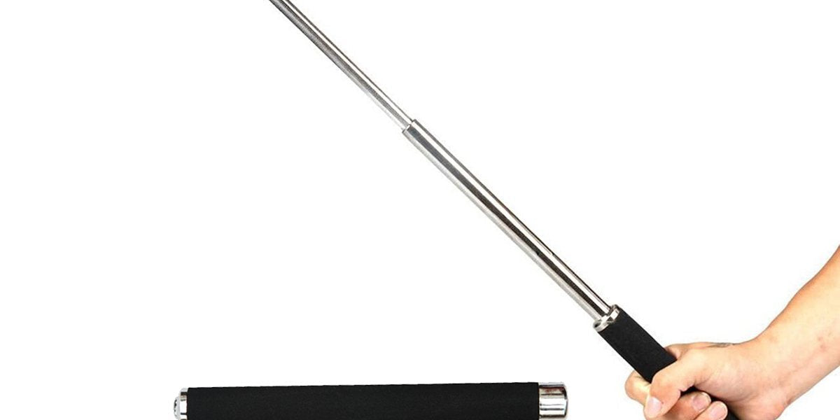 Shop Multi-Function Self-Defense Stick Online