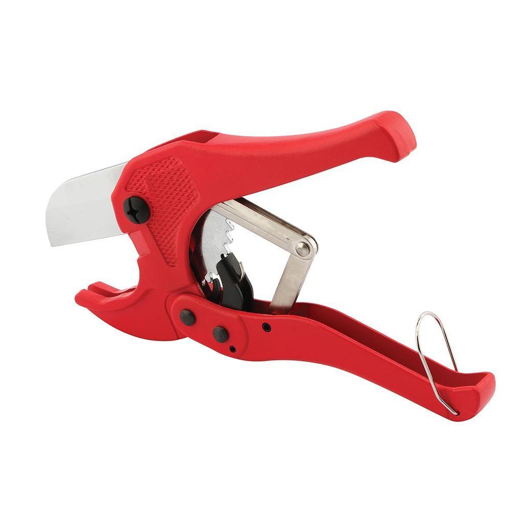 PVC Pipe Cutter (Pipe and Tubing Cutter Tool) — DeoDap