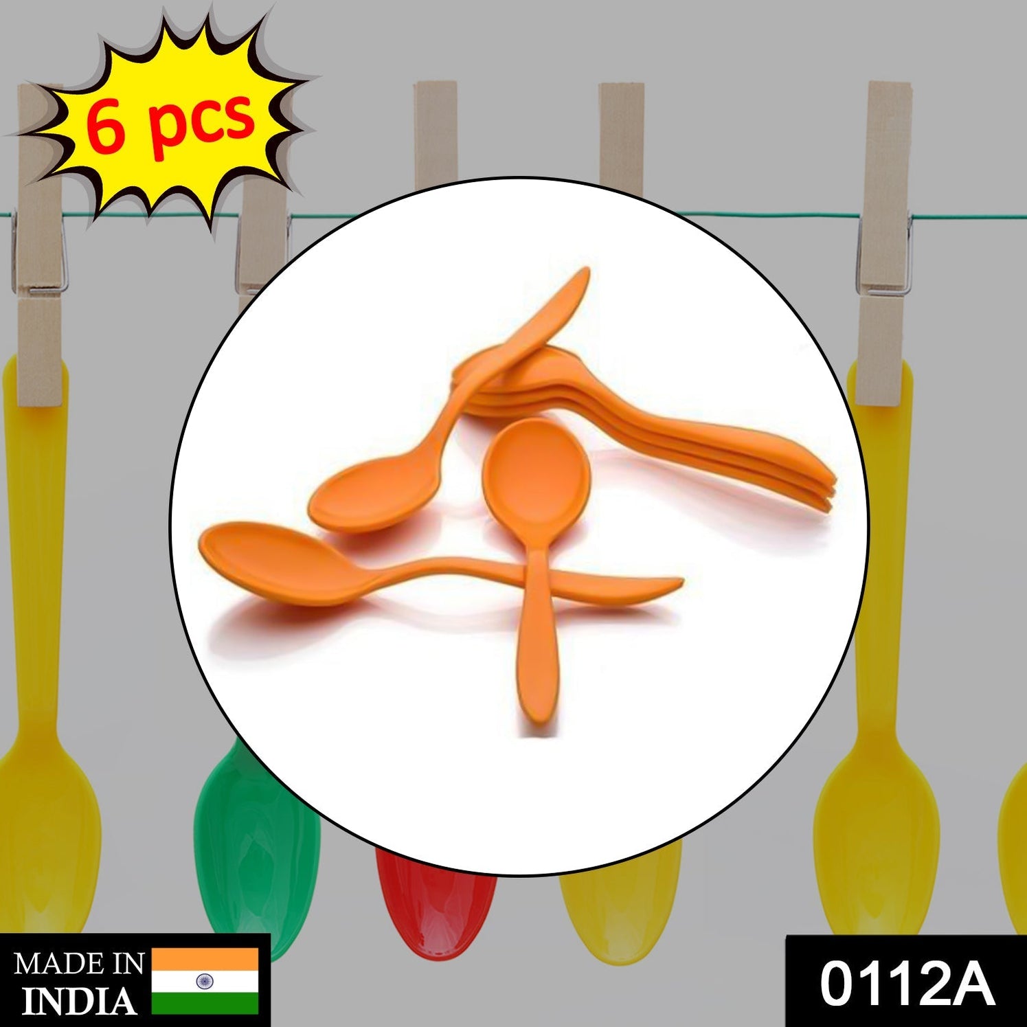 Kitchen Spoon — DeoDap