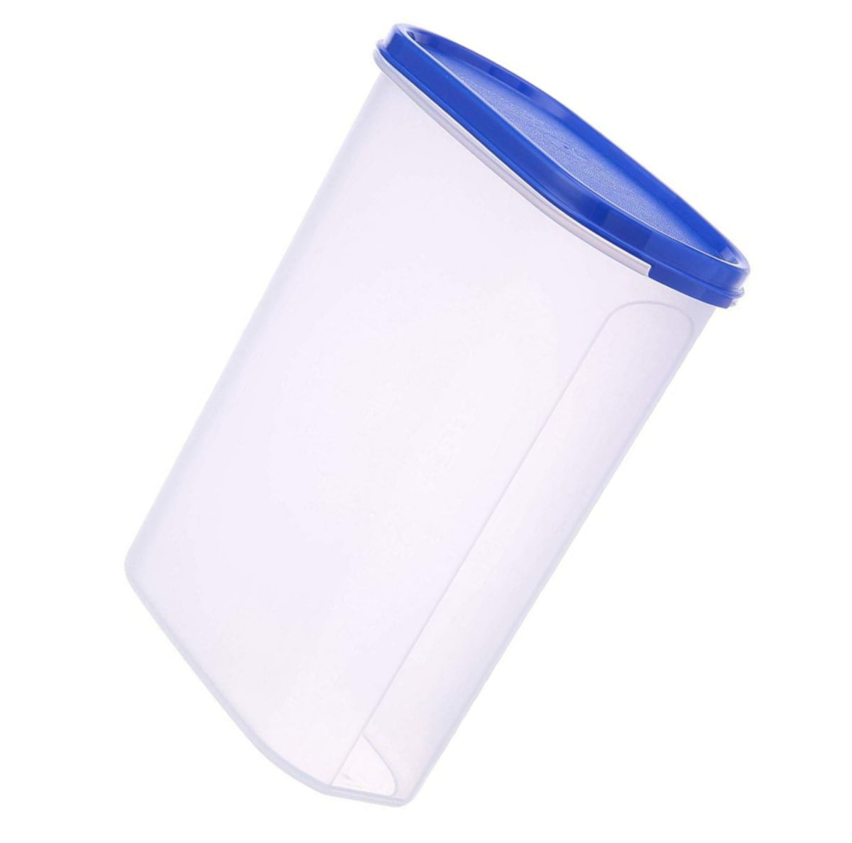 Modular Transparent Airtight Food Storage Container - 2000 ml — DeoDap