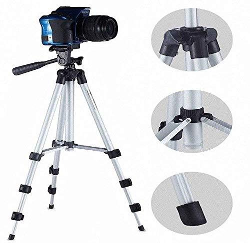 Camera & Mobile Tripod — DeoDap