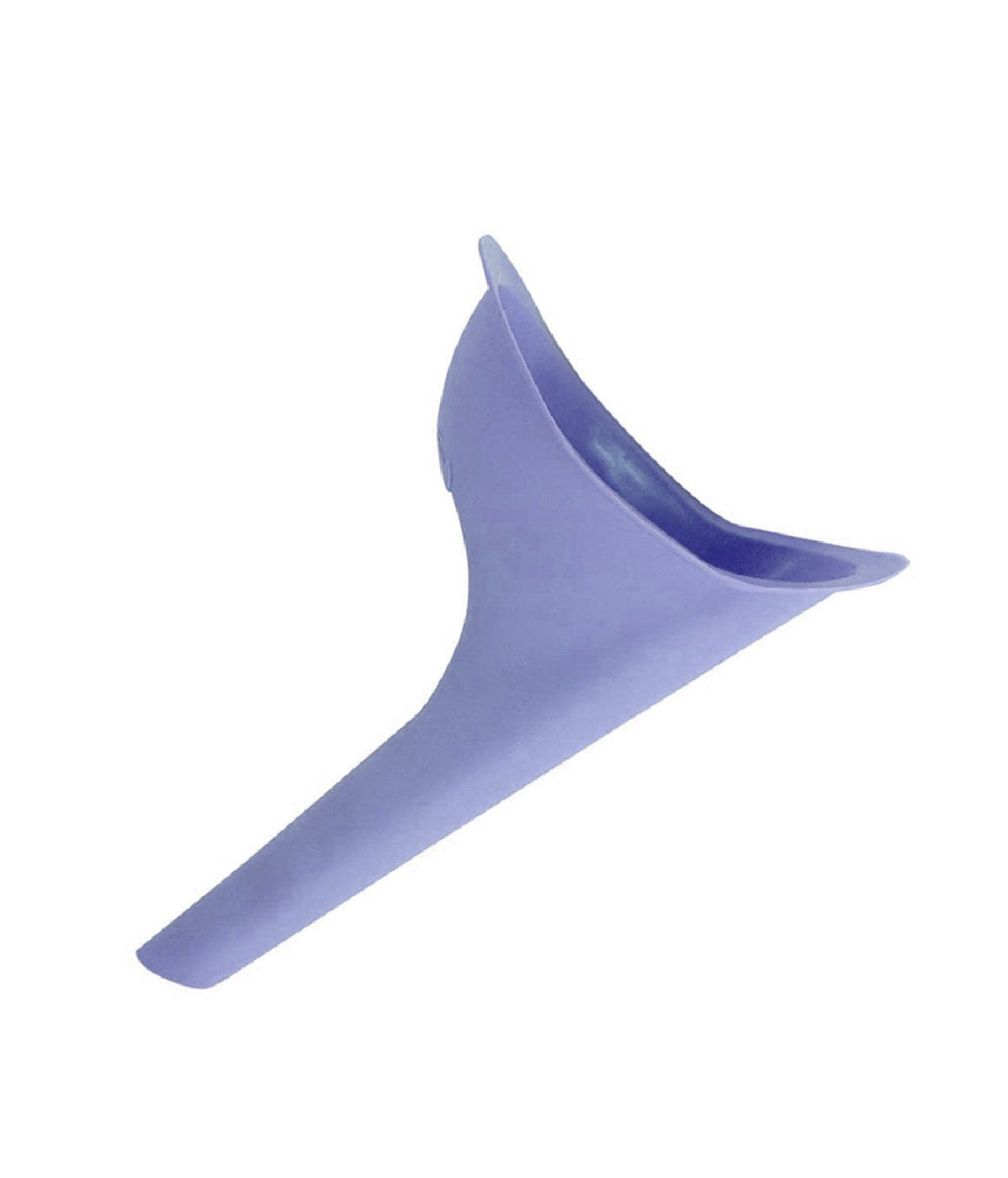 1307 Stand And Pee Reusable Portable Urinal Funnel For Women — Deodap