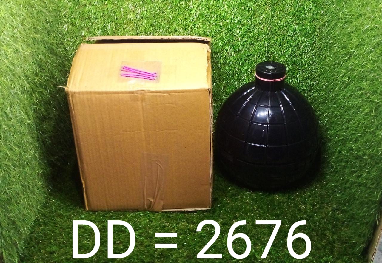 2676 Pinata Bomb Cake used for birthday parties of — DeoDap